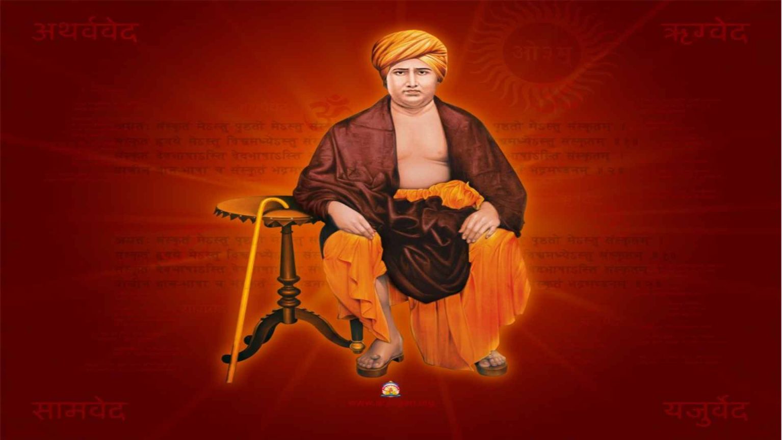 Arya Samaj | Hinduism, Vedic, Reforms, Founder & History