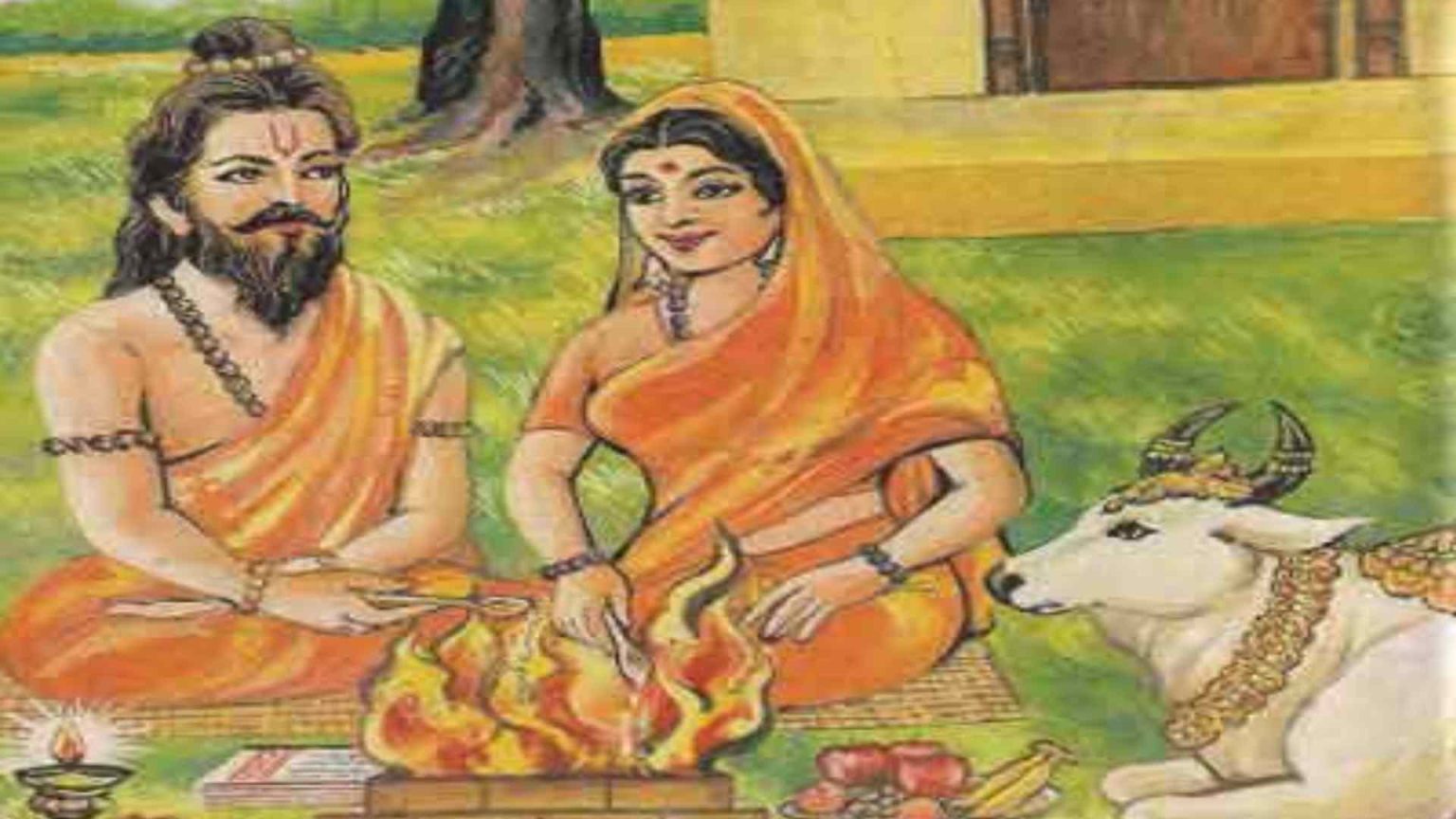 8 Types of Hindu Marriages: Ancient Traditions to Modern Love