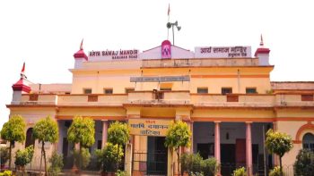 Who Was Swami Dayananda Saraswati: Man Behind Arya Samaj.