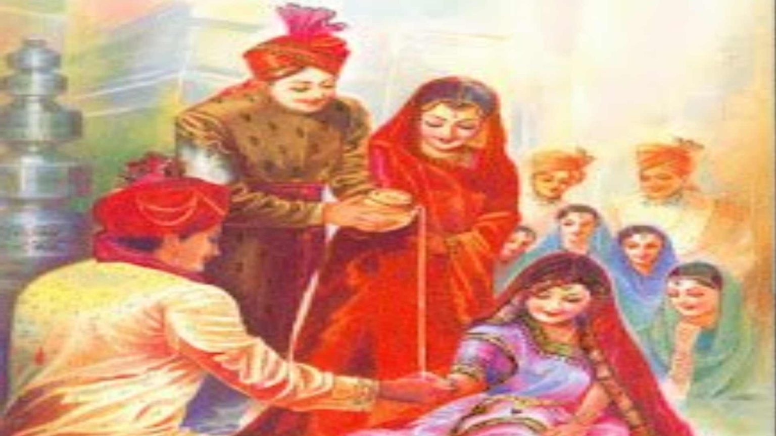 8 Types of Hindu Marriages: Ancient Traditions to Modern Love