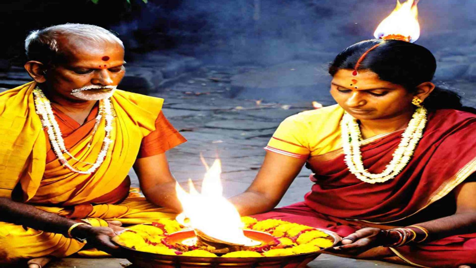 The Complete Guide to Performing Satyanarayan Pooja in 2025